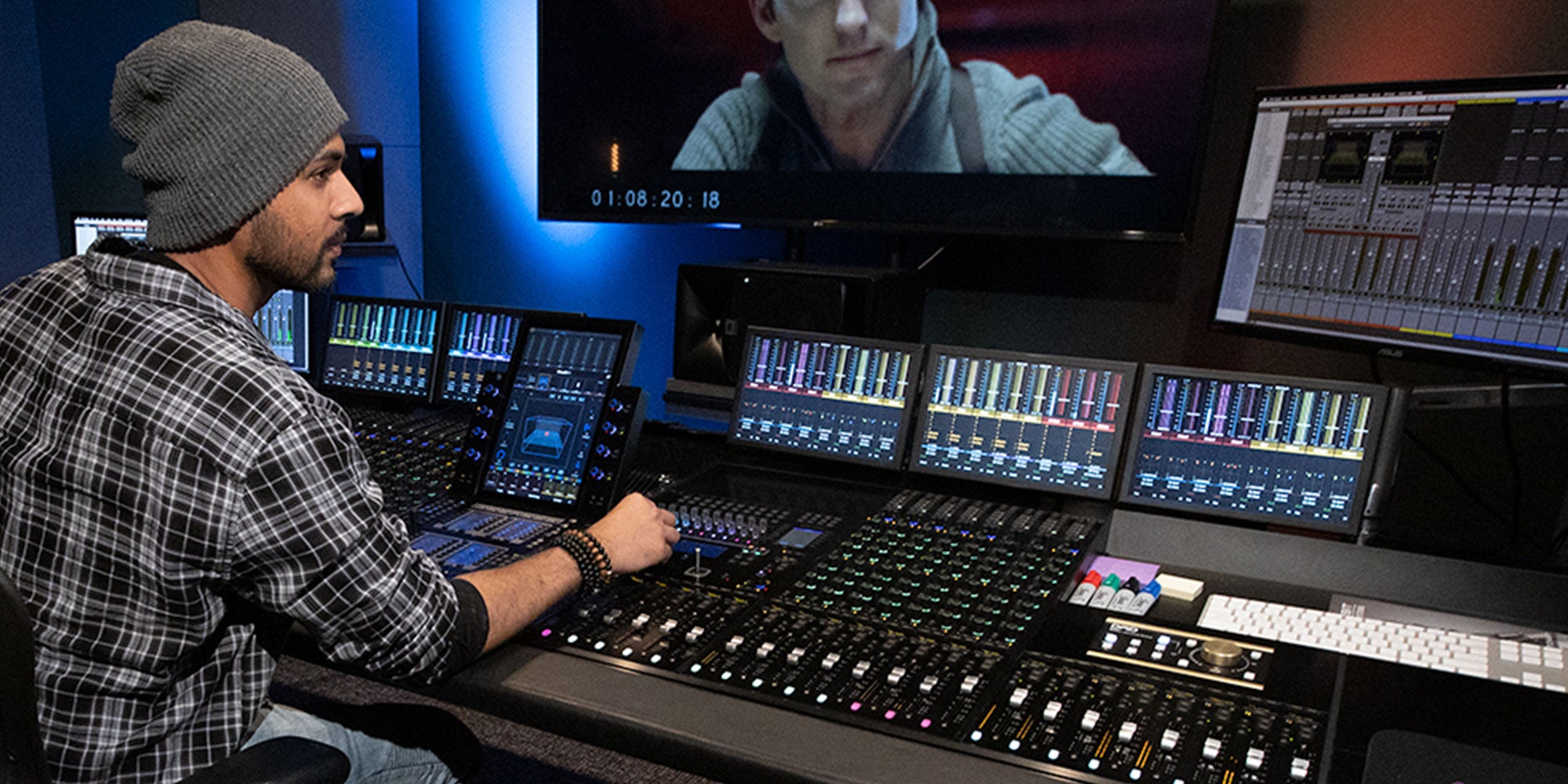 PRO TOOLS STUDIO – Shop Avid Italia