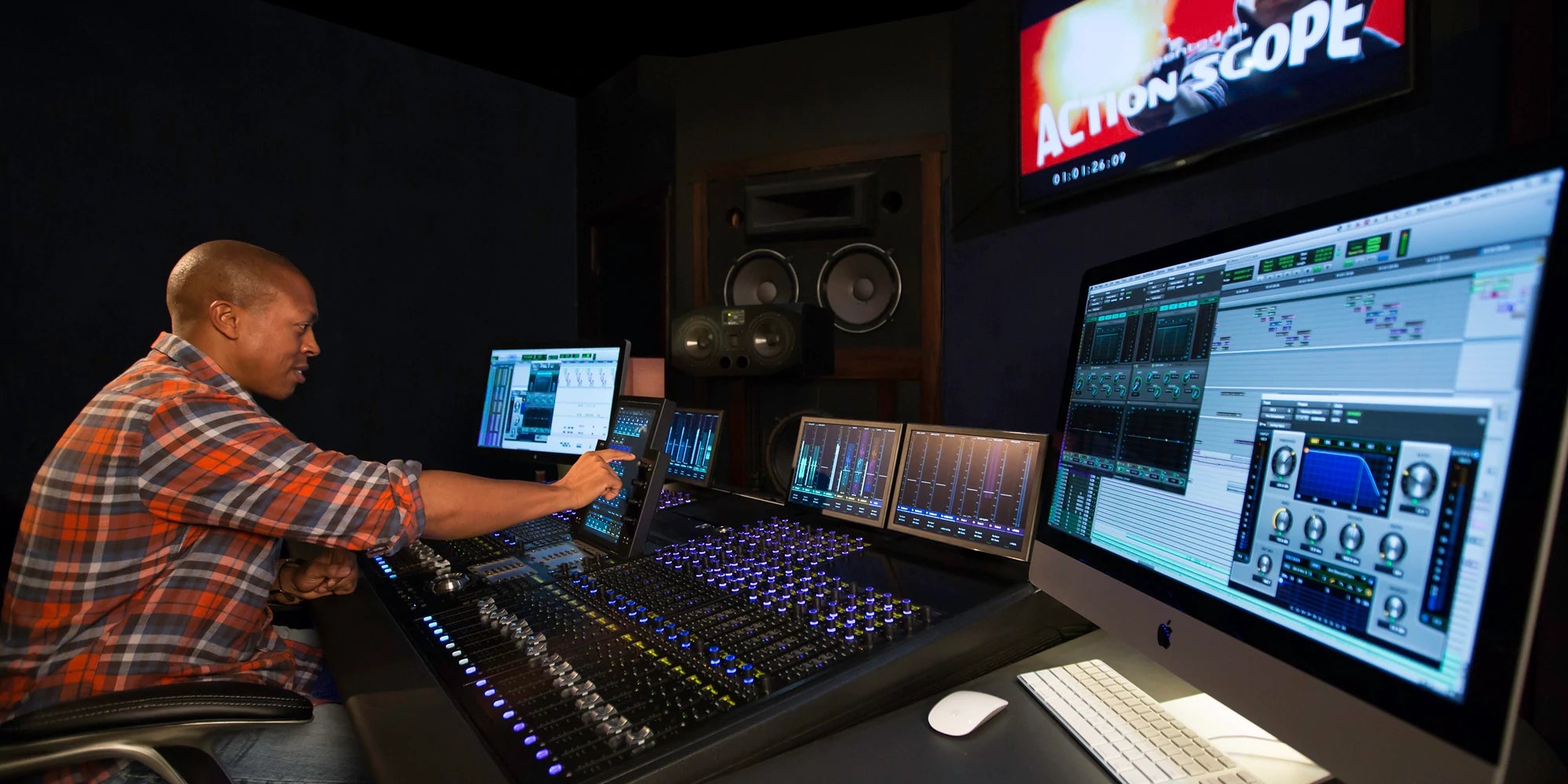 PRO TOOLS ARTIST – Shop Avid Italia