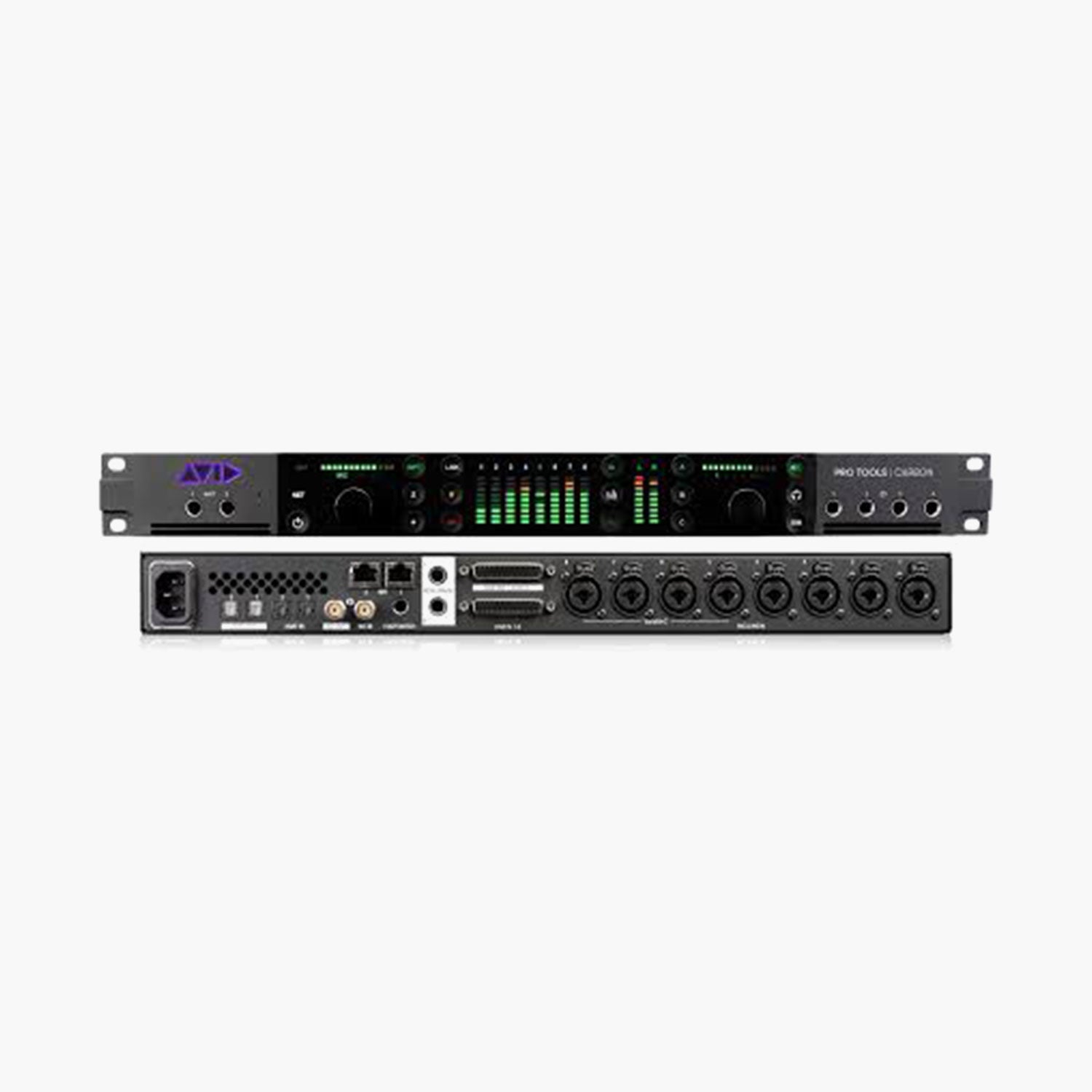 PRO TOOLS CARBON – Shop Avid Italia